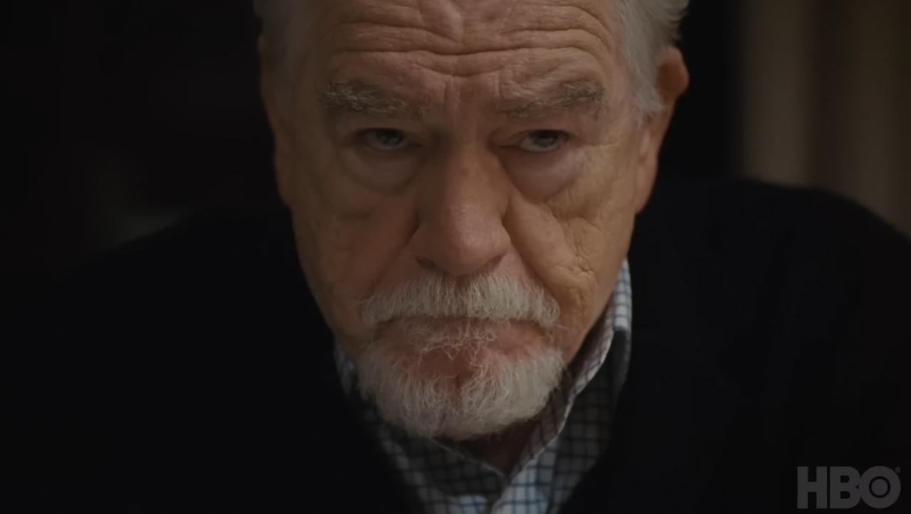 Succession releases full season 4 trailer - One News Page VIDEO