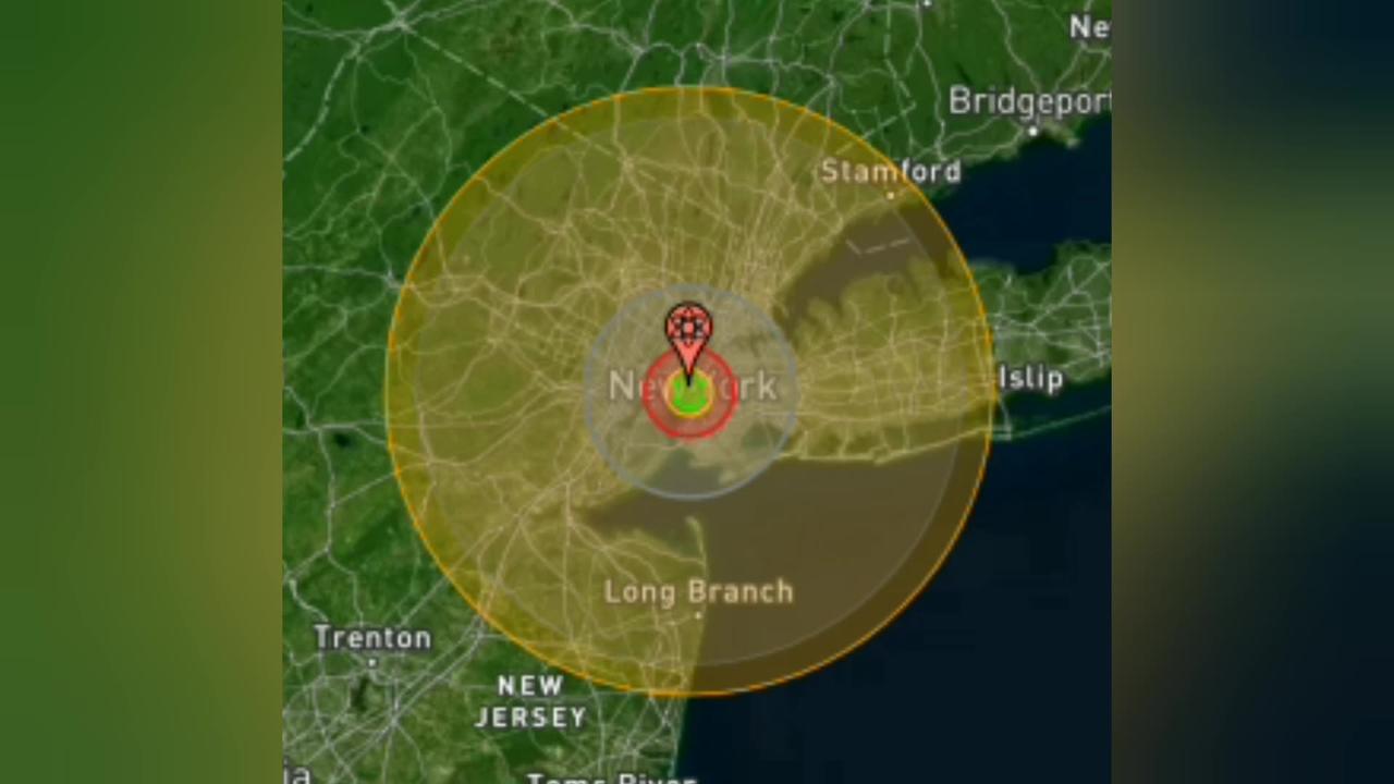 RUSSIAs NEW NUKE HAS THE U.S. PANICKING!!! - One News Page VIDEO