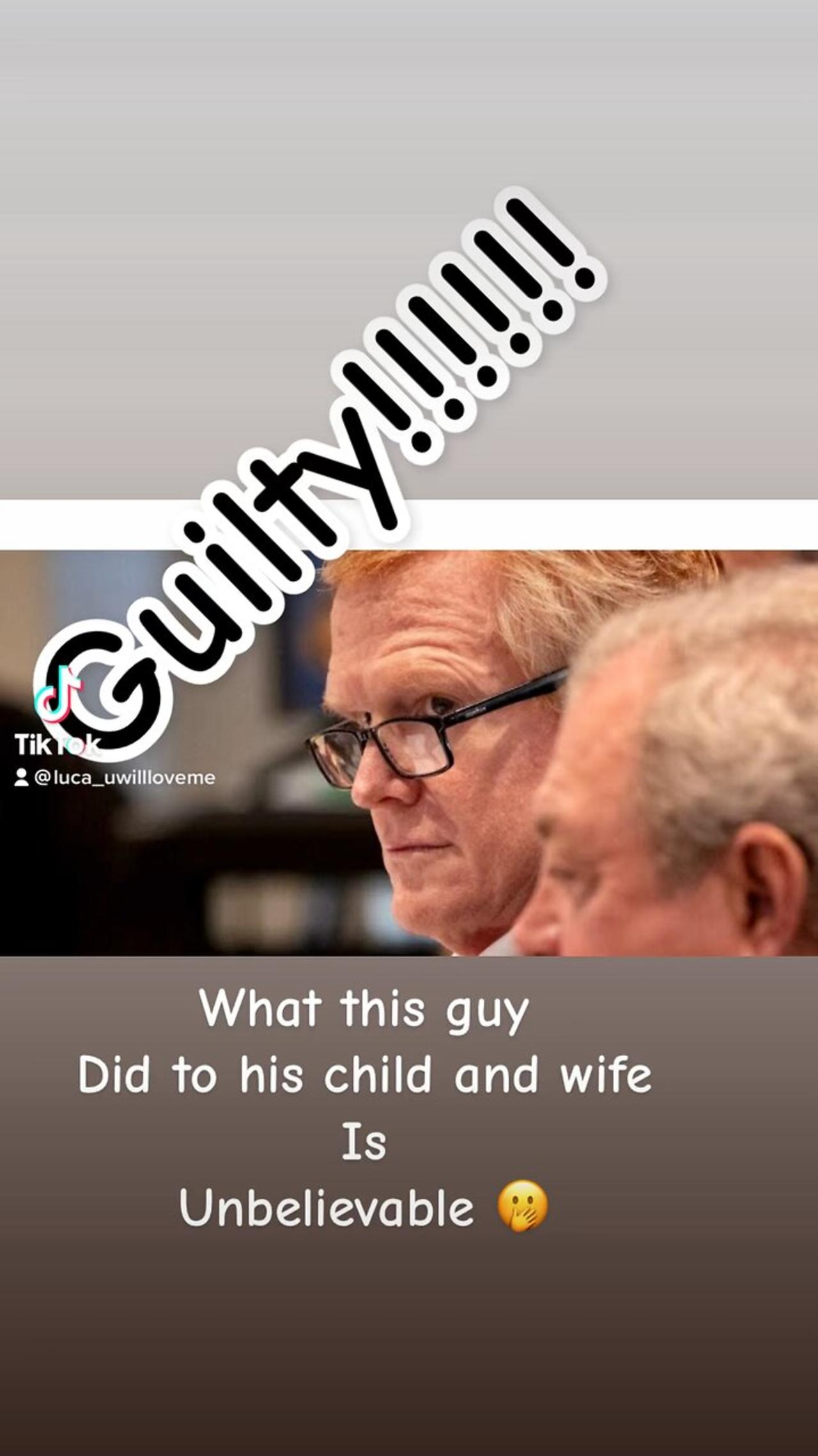 Alex Murdaugh sentenced to double life - One News Page VIDEO