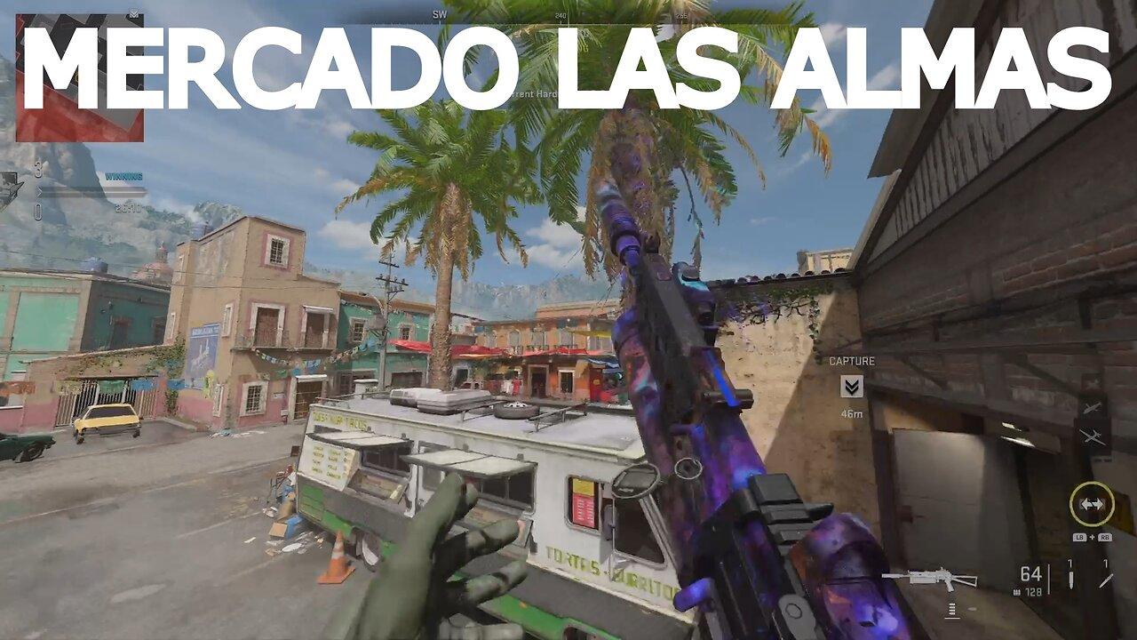 MERCADO LAS ALMAS JUMP UPS FOR RANKED GAMEPLAY - One News Page VIDEO