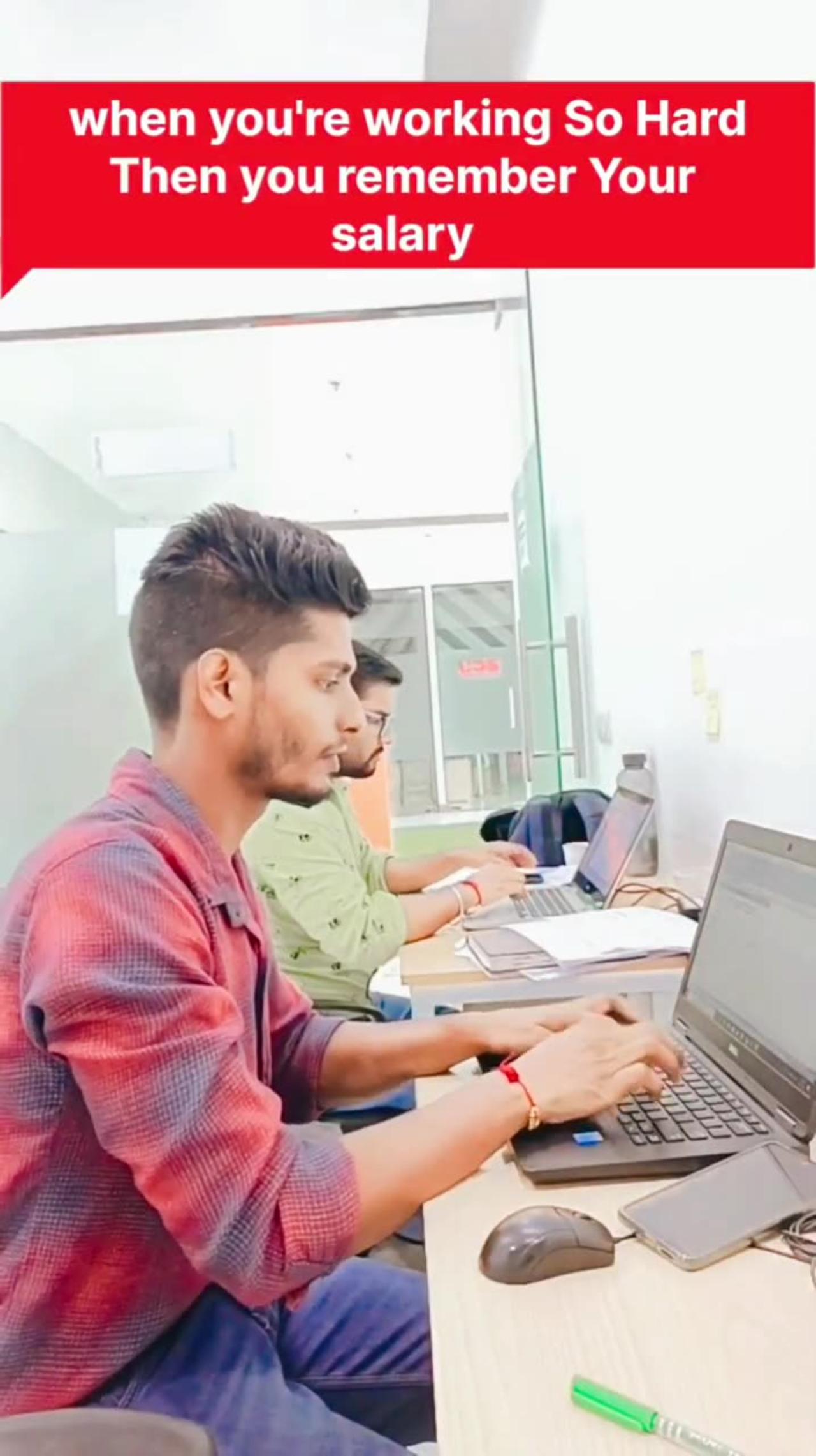 When you are working so hard then you remember - One News Page VIDEO