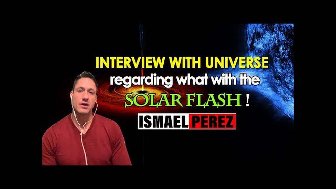 ISMAEL PEREZ [LATEST 2023] Interview with - One News Page VIDEO