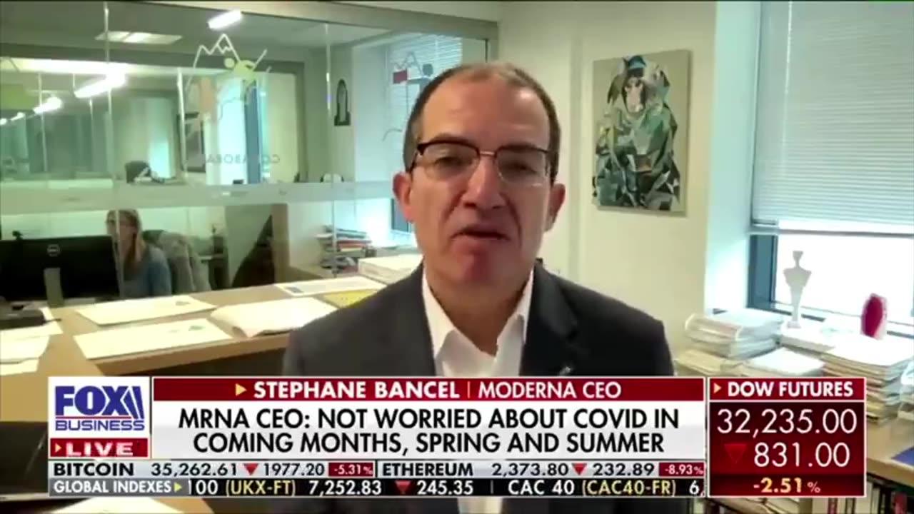 EX PFIZER CHIEF SCIENTIST AND VICE-PRESIDENT DR. - One News Page VIDEO