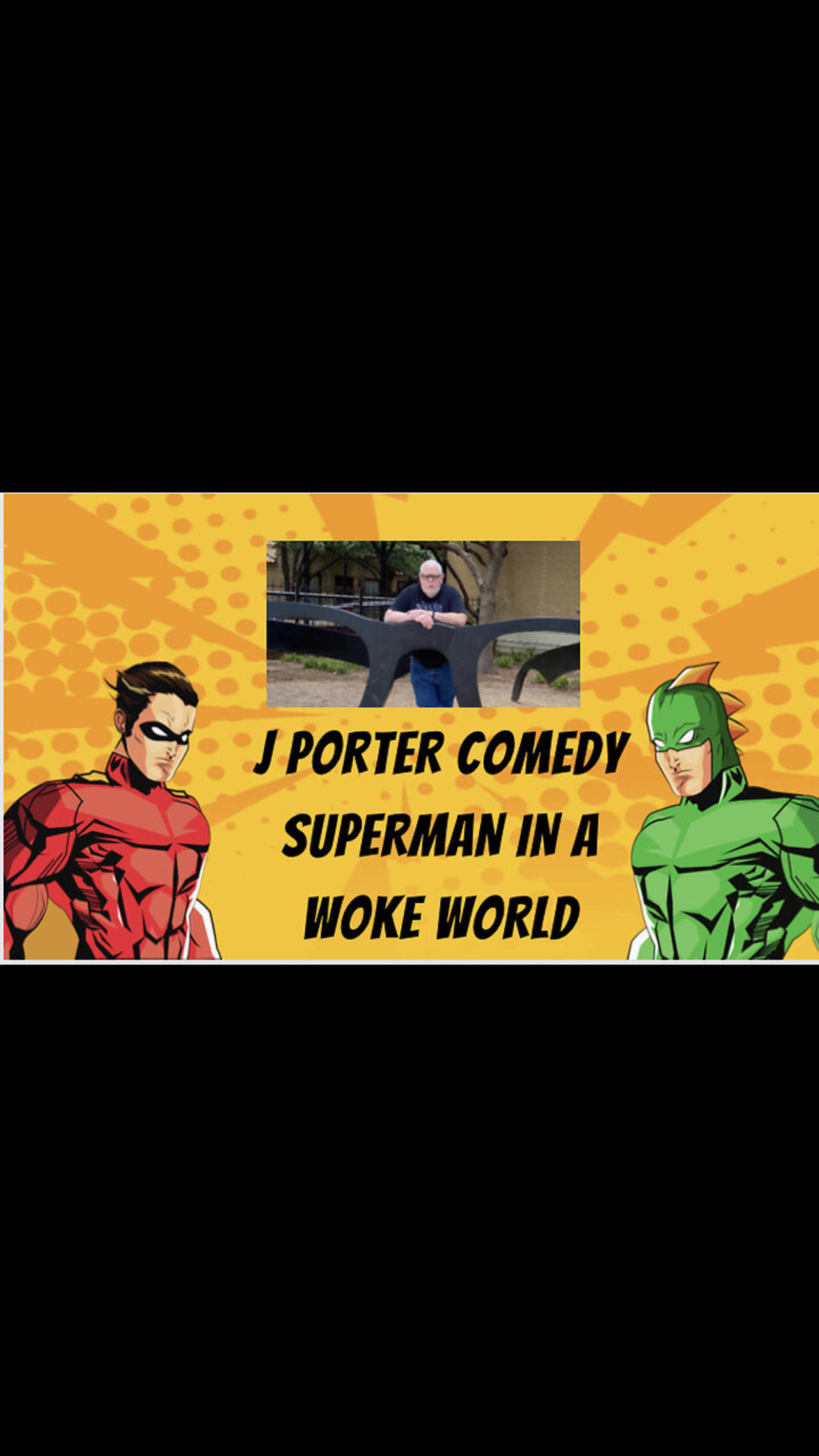 Woke Culture and How a Modern Day Superhero - One News Page VIDEO