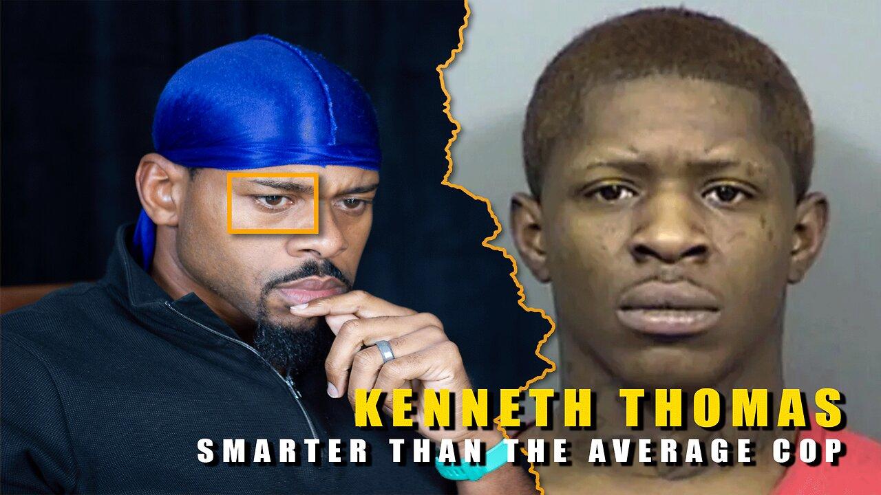 Smarter Than The Average Cop - Police - One News Page VIDEO