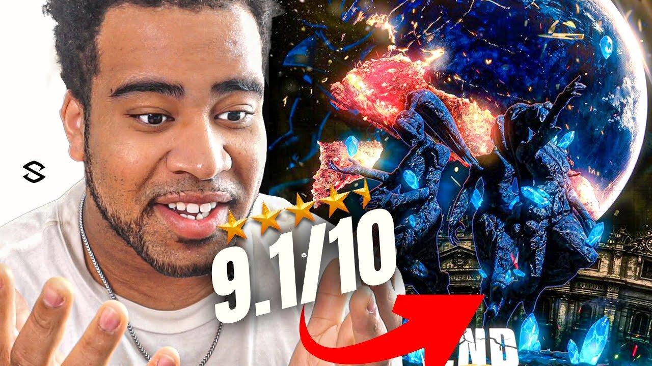 93 Graphic Designers Design THE SAME POSTER! - One News Page VIDEO