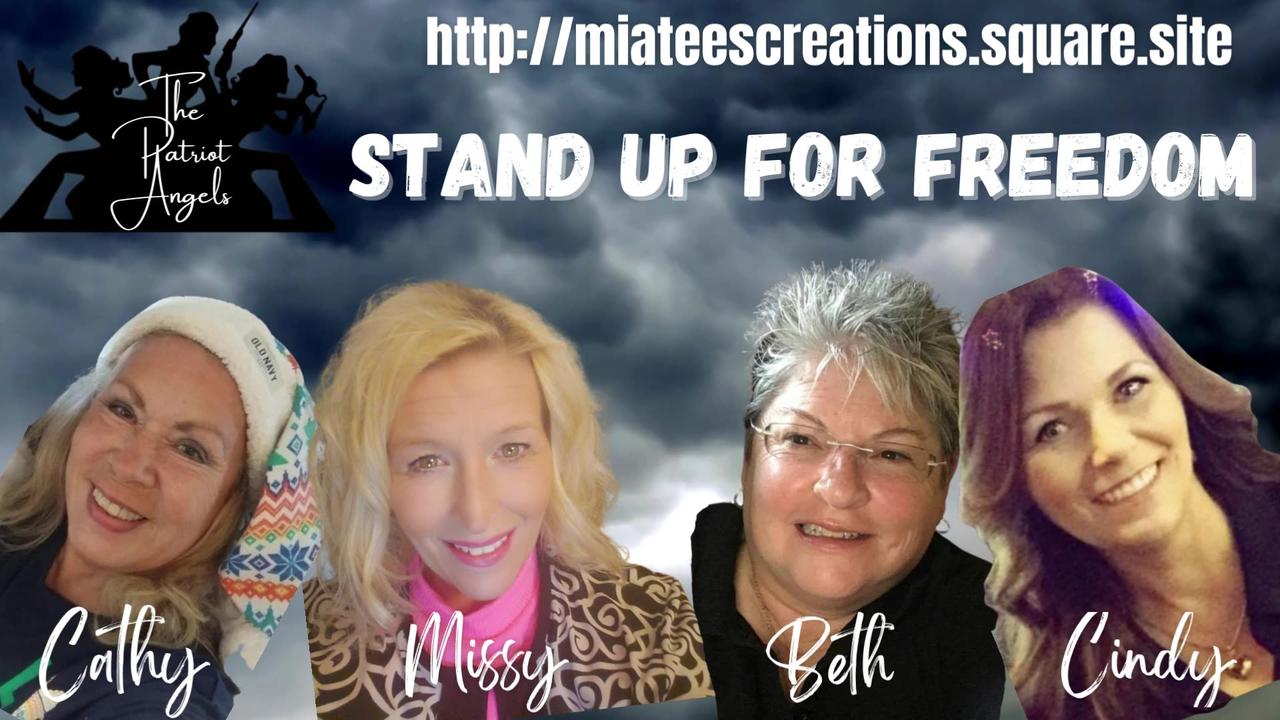 MERI CROULEY AND SGANON 03/04/23 - One News Page VIDEO