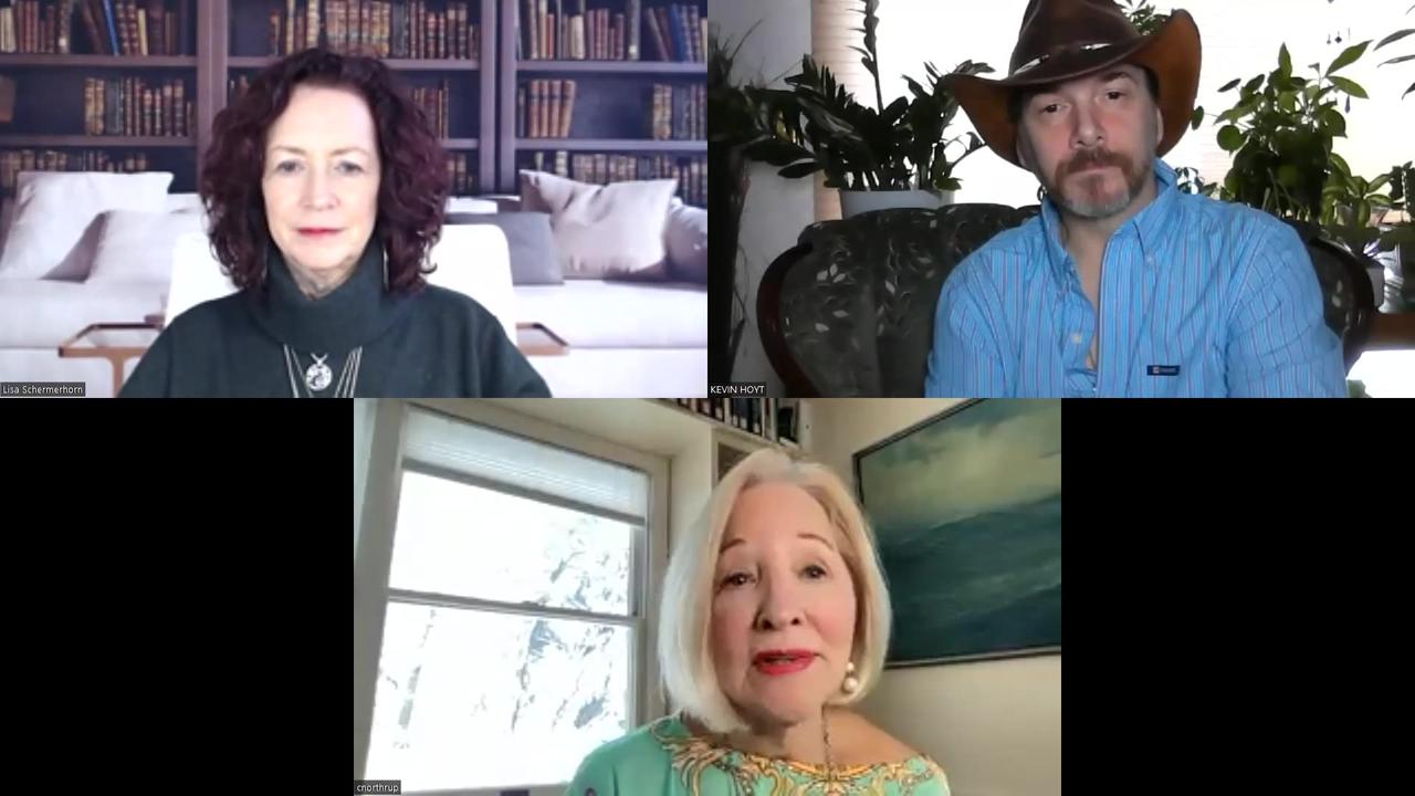 HOPE for the vaccinated - WE LOVE YOU TOO! Dr. - One News Page VIDEO