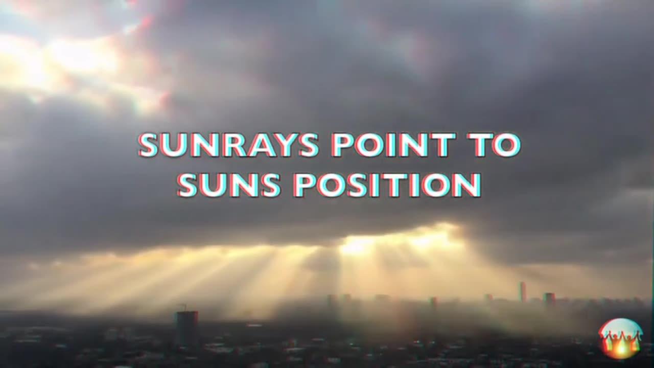 The Freemason's at NASA tell us the Sun is - One News Page VIDEO