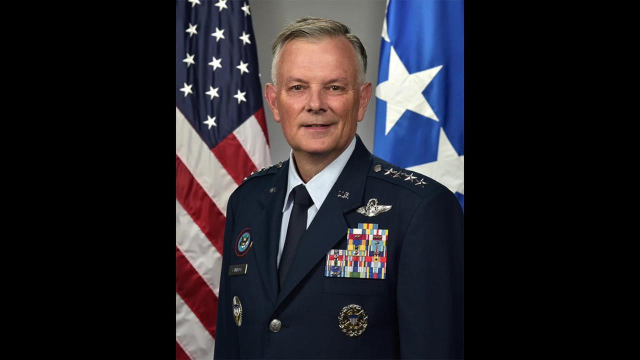 COG - Continuity of Government - One News Page VIDEO