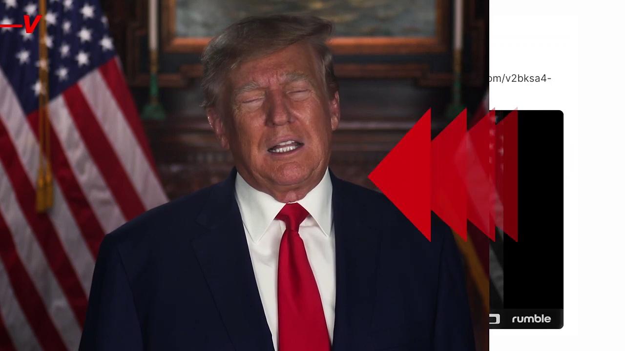 Trump Urban Development Includes 10 New - One News Page VIDEO