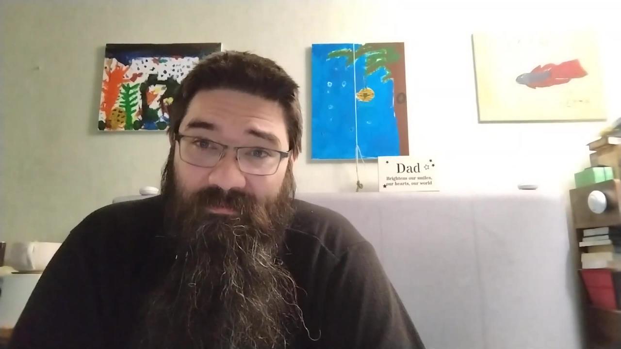 (Brother Daniel) By Faith, Not By Site, - One News Page VIDEO