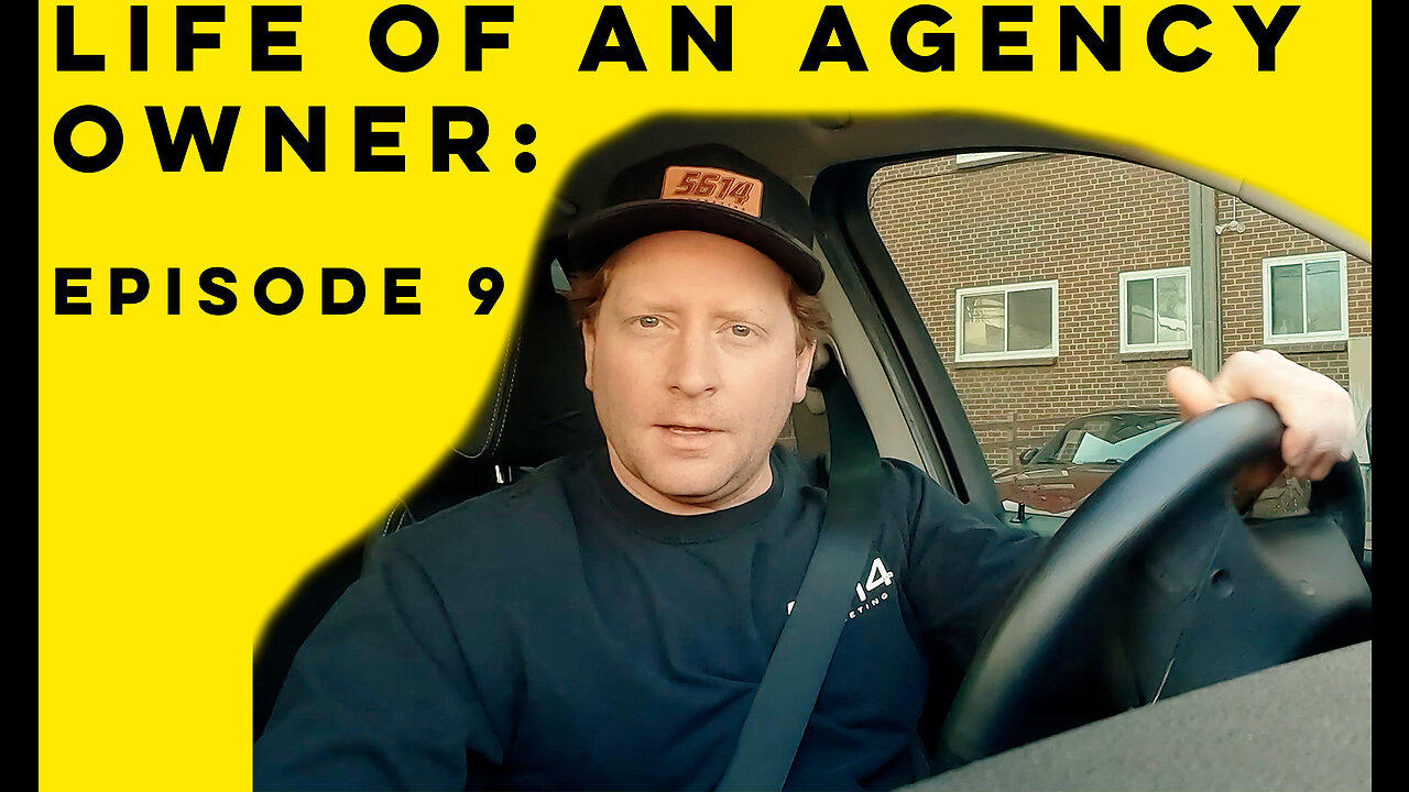 Life of an Agency Owner: Episode 9 - Dew Tour 23 - One News Page VIDEO