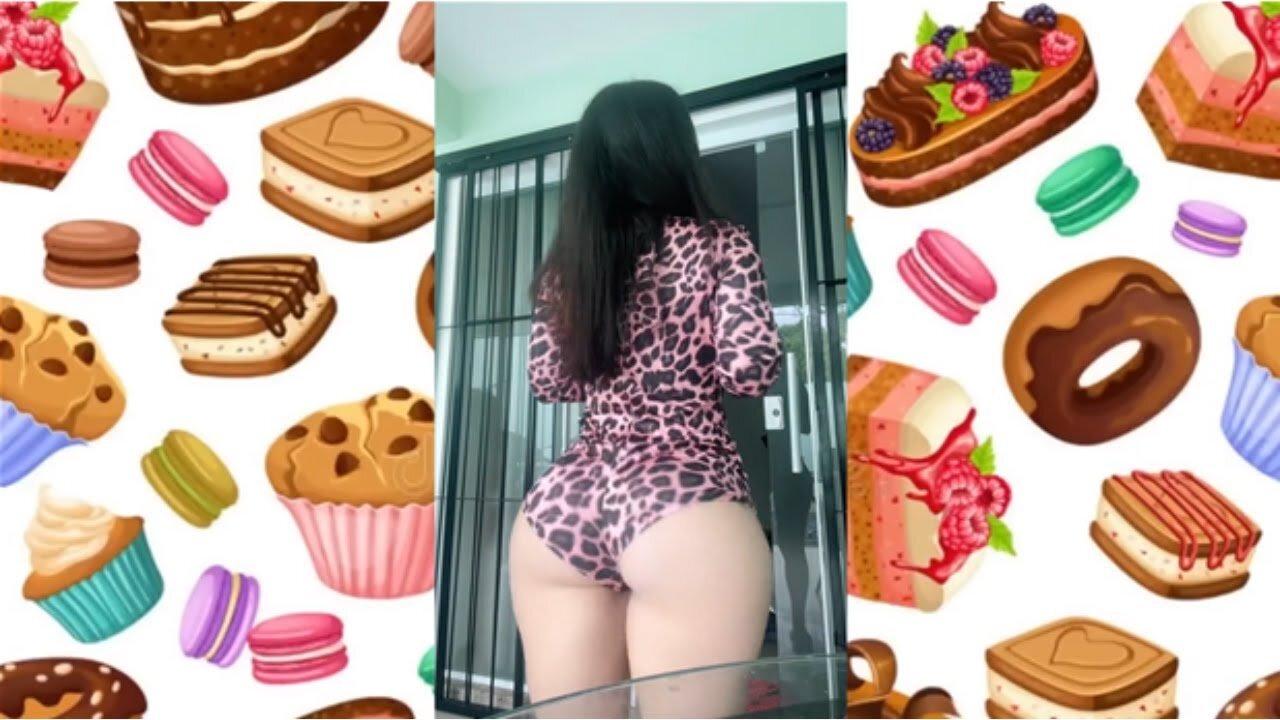 Big Bank Tiktok Challenge One News Page Video