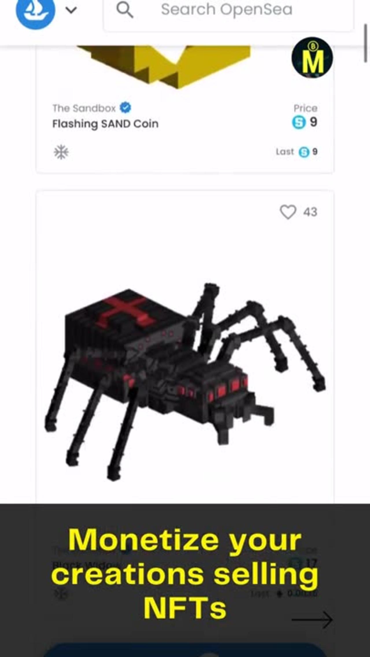 How to make money by playing Sandbox - - One News Page VIDEO