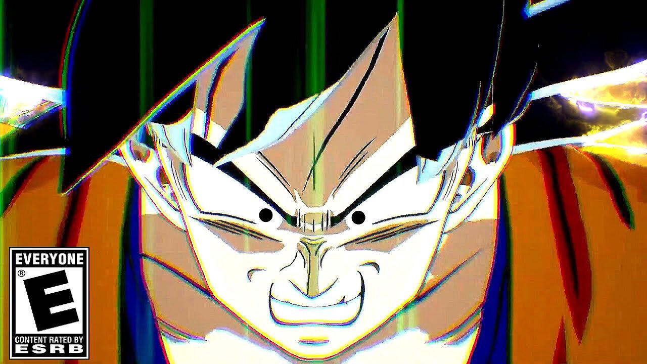 (Super Itachi) THE GLORIOUS DRAGON BALL BUDOKAI - One News Page VIDEO