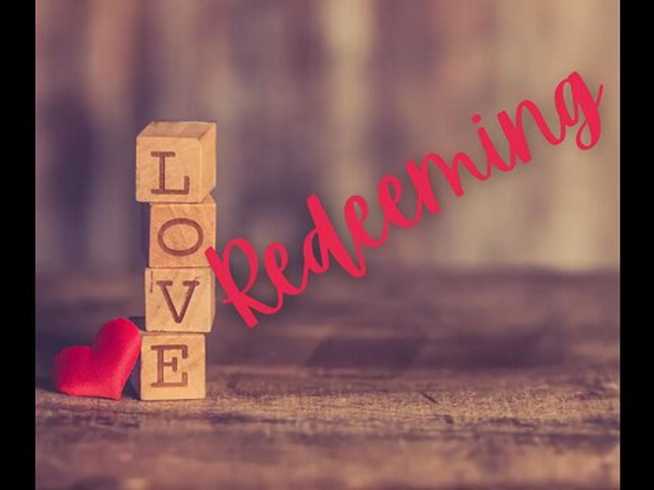 Redeeming Love - One News Page VIDEO