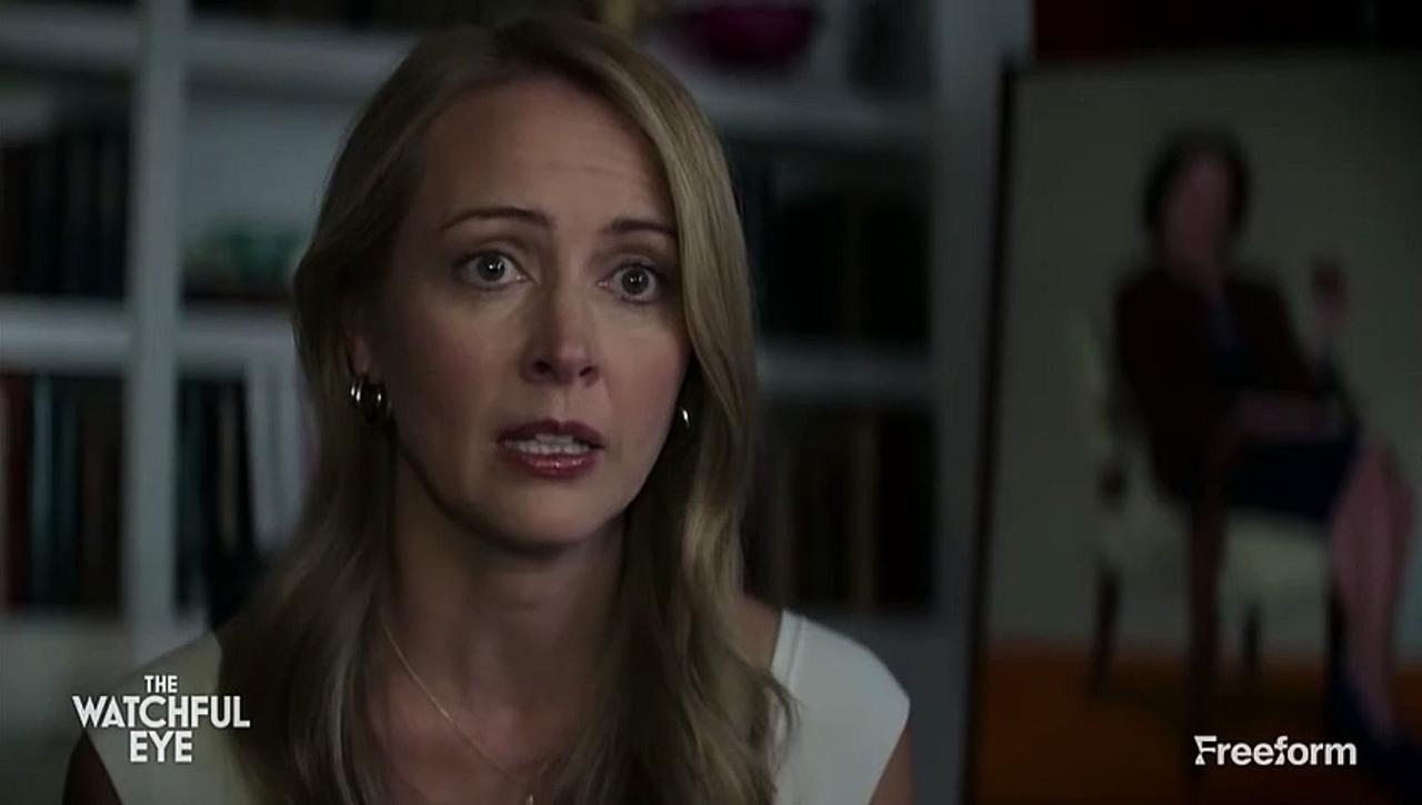 The Watchful Eye S01E08 Spellbound - One News Page VIDEO