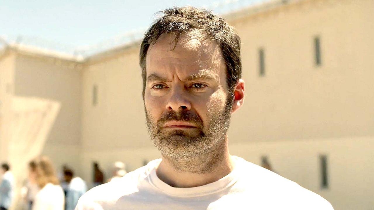First Look at HBO's Barry Season 4 with Bill - One News Page VIDEO
