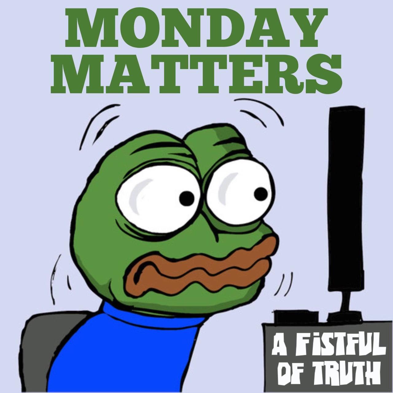 Monday Matters: Watch The Weather In California - One News Page VIDEO