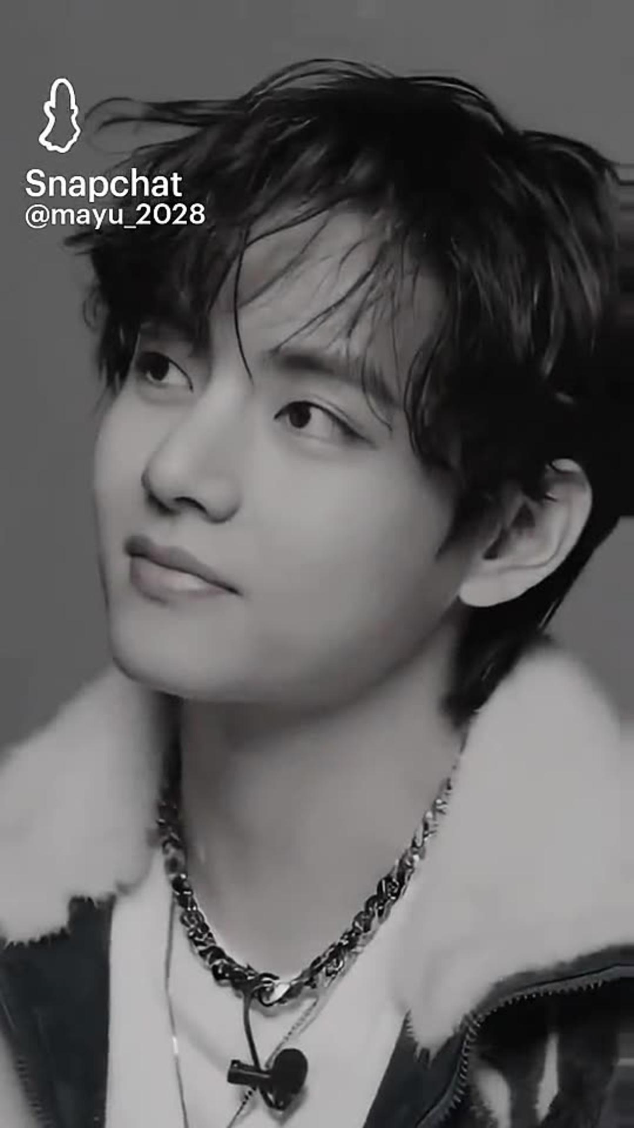 BTS V edits Kim taehyung🤒 - One News Page VIDEO