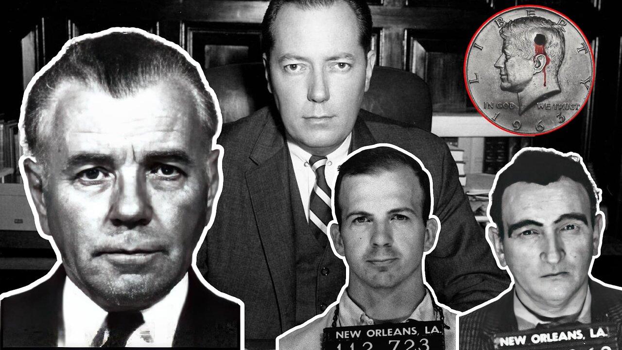 Who Was William Guy Banister and How Did He - One News Page VIDEO