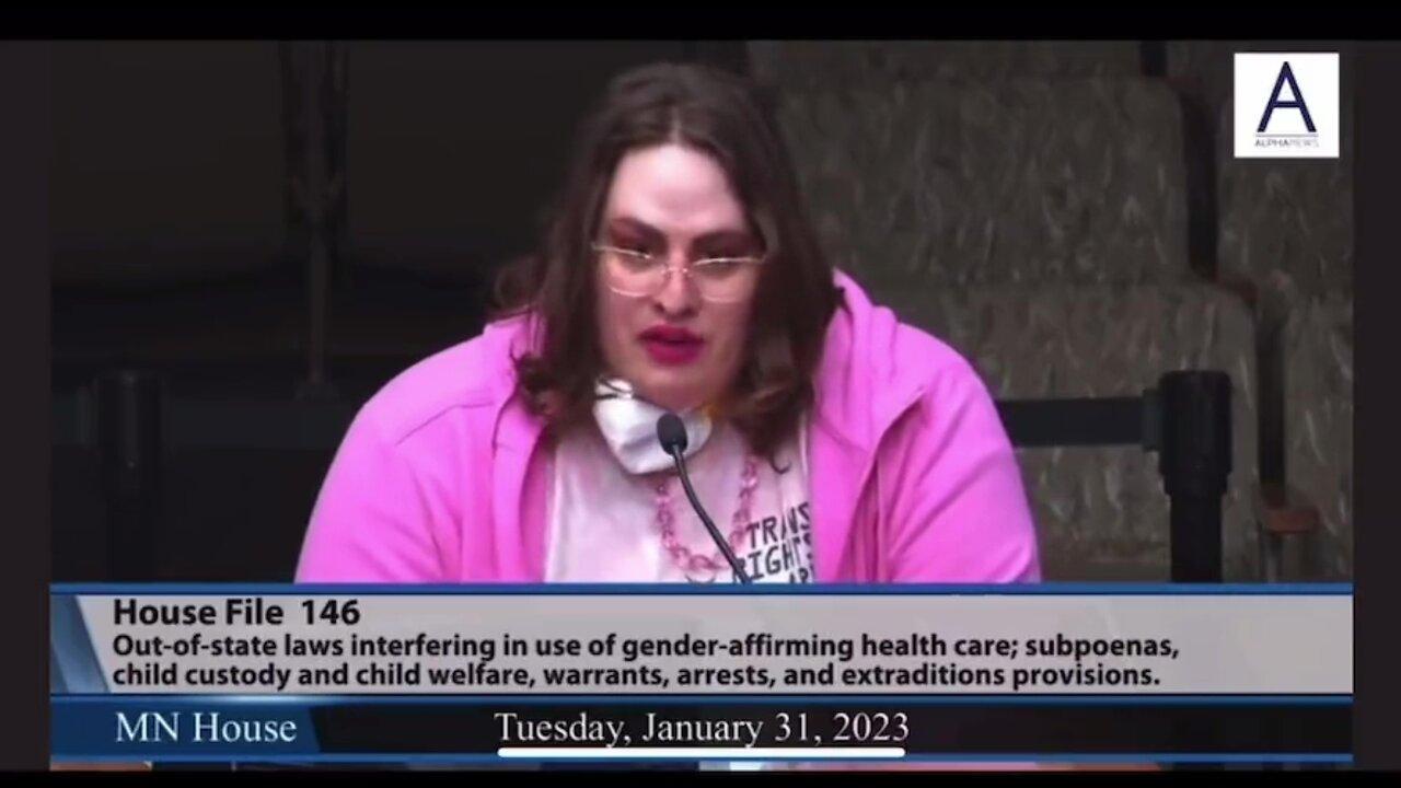 the Woke World of Joe Biden, Dylan Mulvaney, - One News Page VIDEO