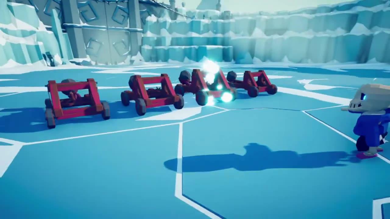 EVOLUTION OF SANS VS Samurai - Totally Accurate - One News Page VIDEO