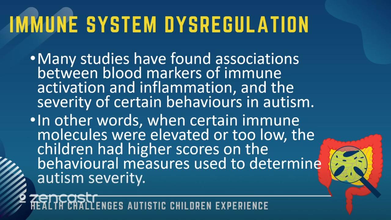 18 of 63 - Immune System Dysregulation - Health - One News Page VIDEO