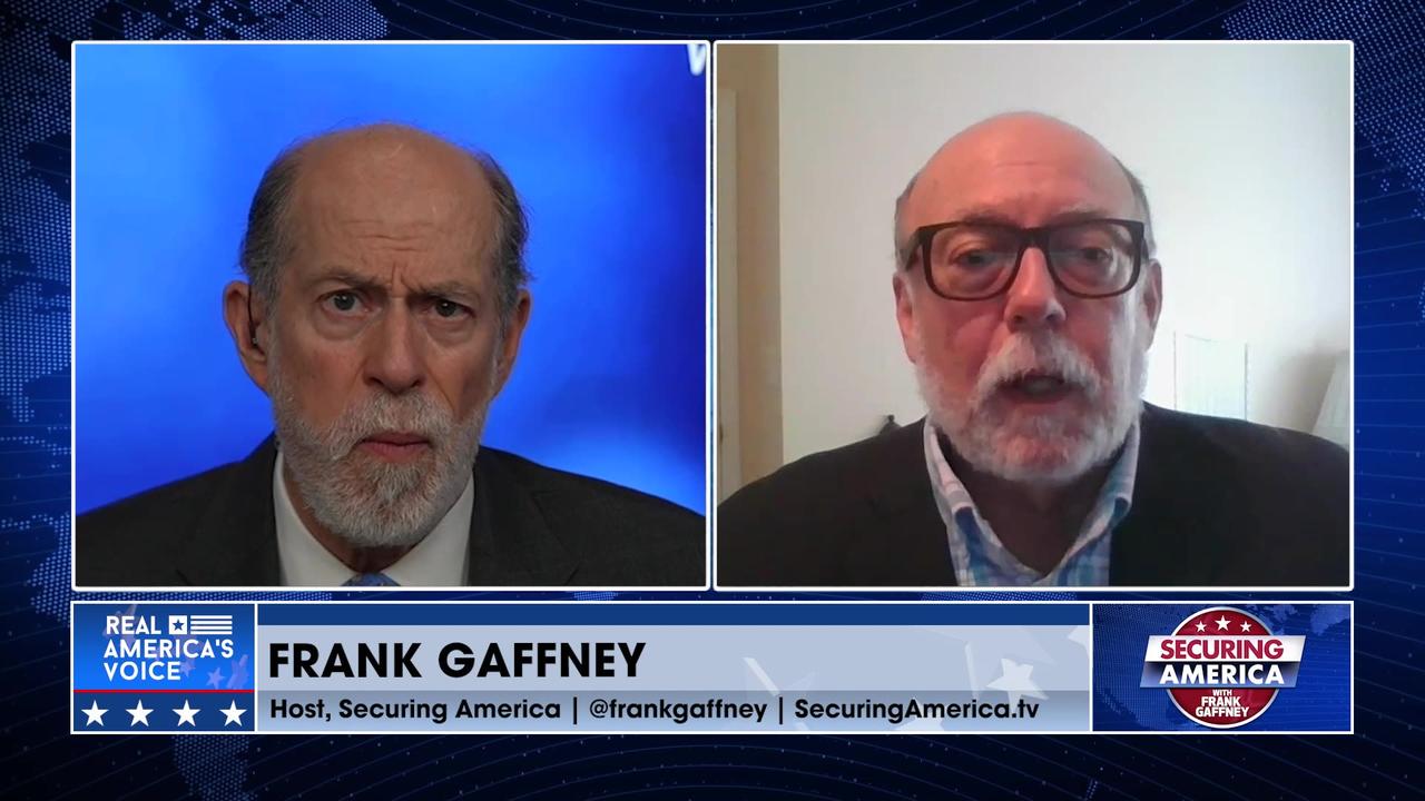 Securing America with George Rasley (part 2) | - One News Page VIDEO
