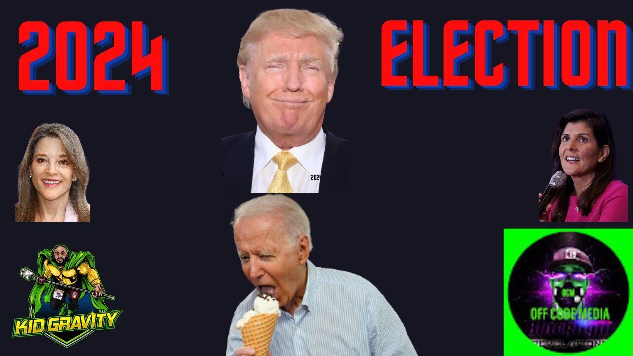 Election 2024 Preview: What You Need To Know! - One News Page VIDEO