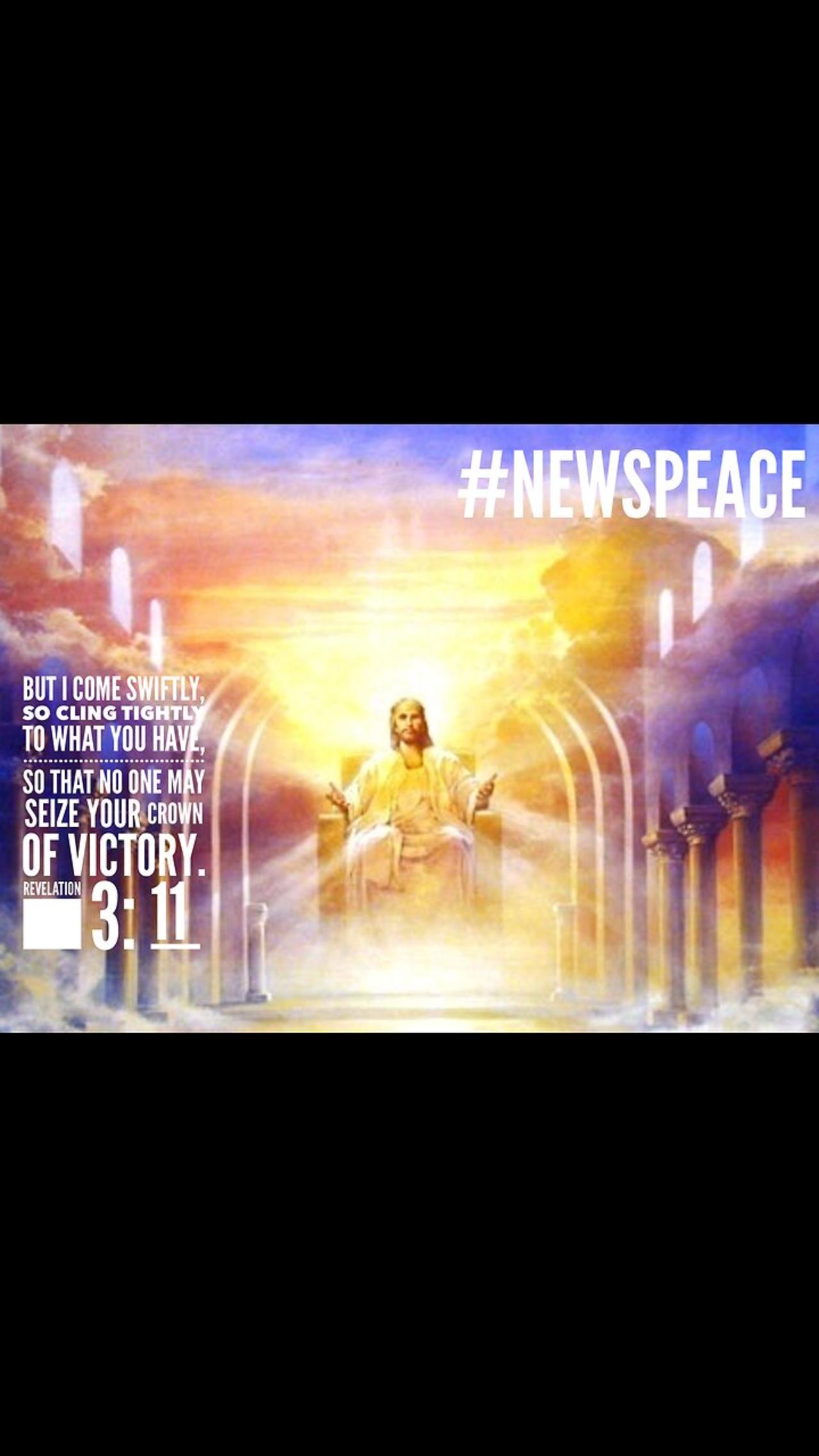 DIVINE RETRIBUTION IS COMING! HOLD ON TO WHAT - One News Page VIDEO