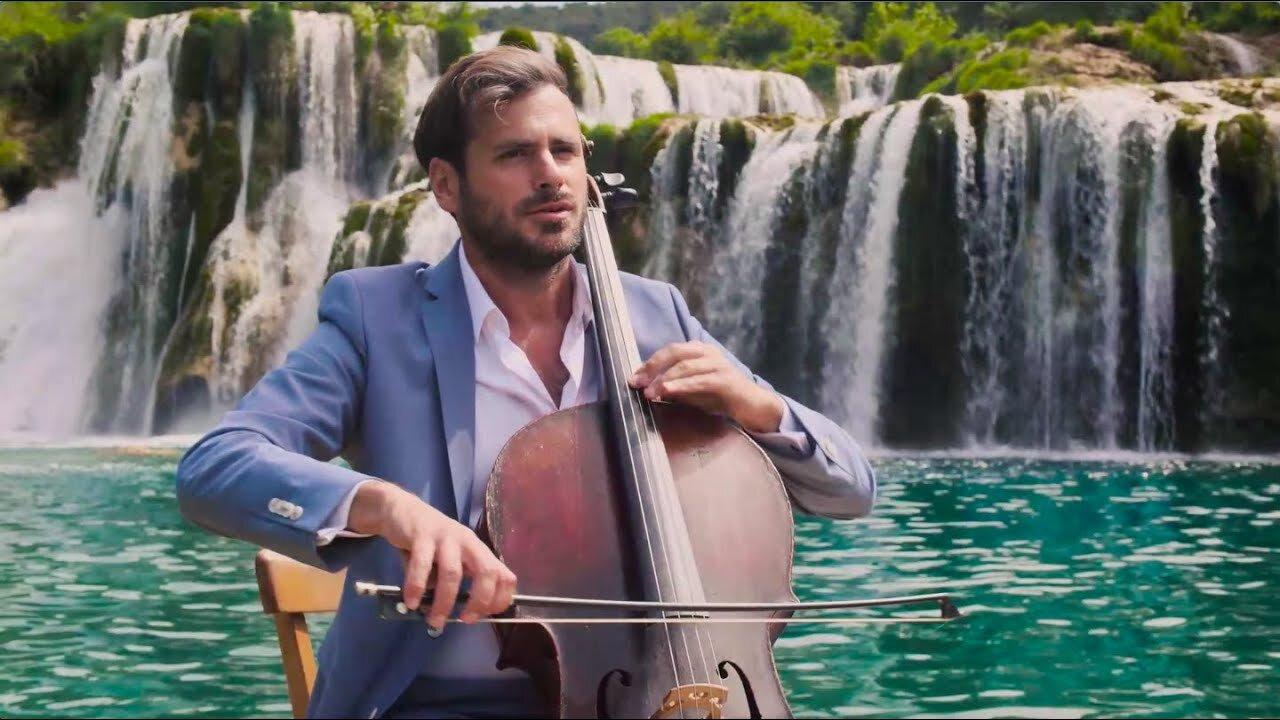 O Sole Mio - Stjepan Hauser- 2cellos - One News Page VIDEO