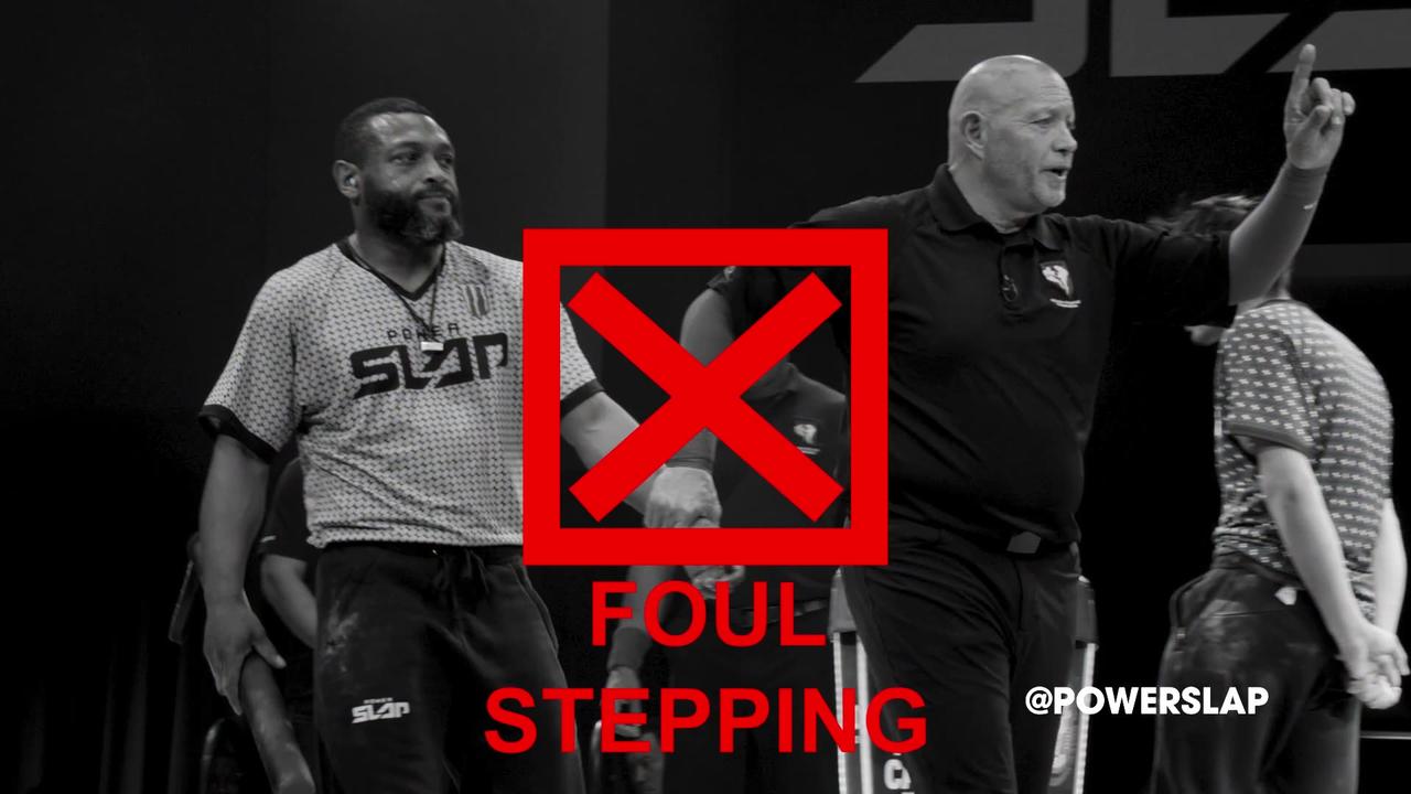 The Greatest Slap Of All Time | Power Slap - - One News Page VIDEO