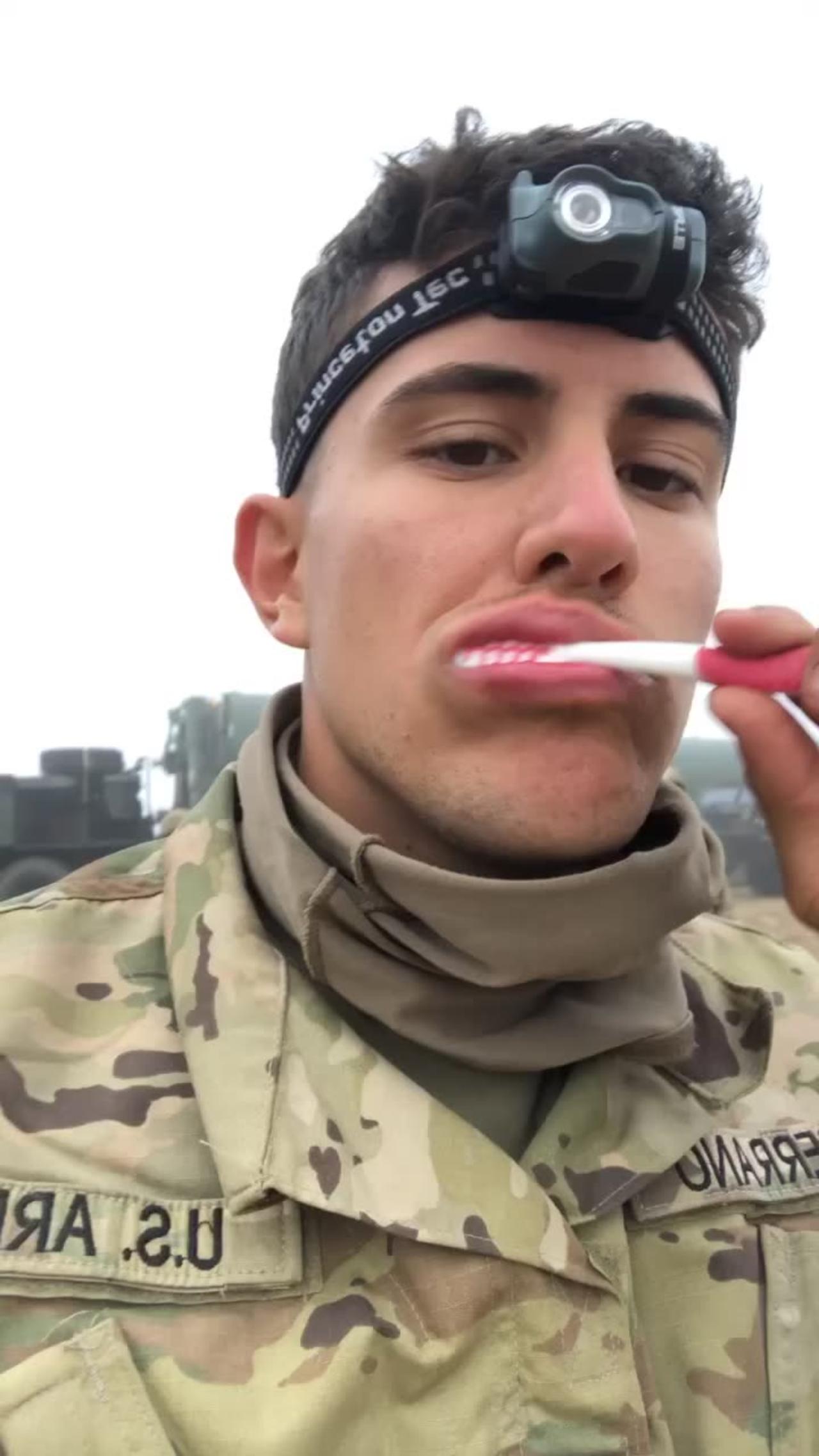 Field life! - One News Page VIDEO