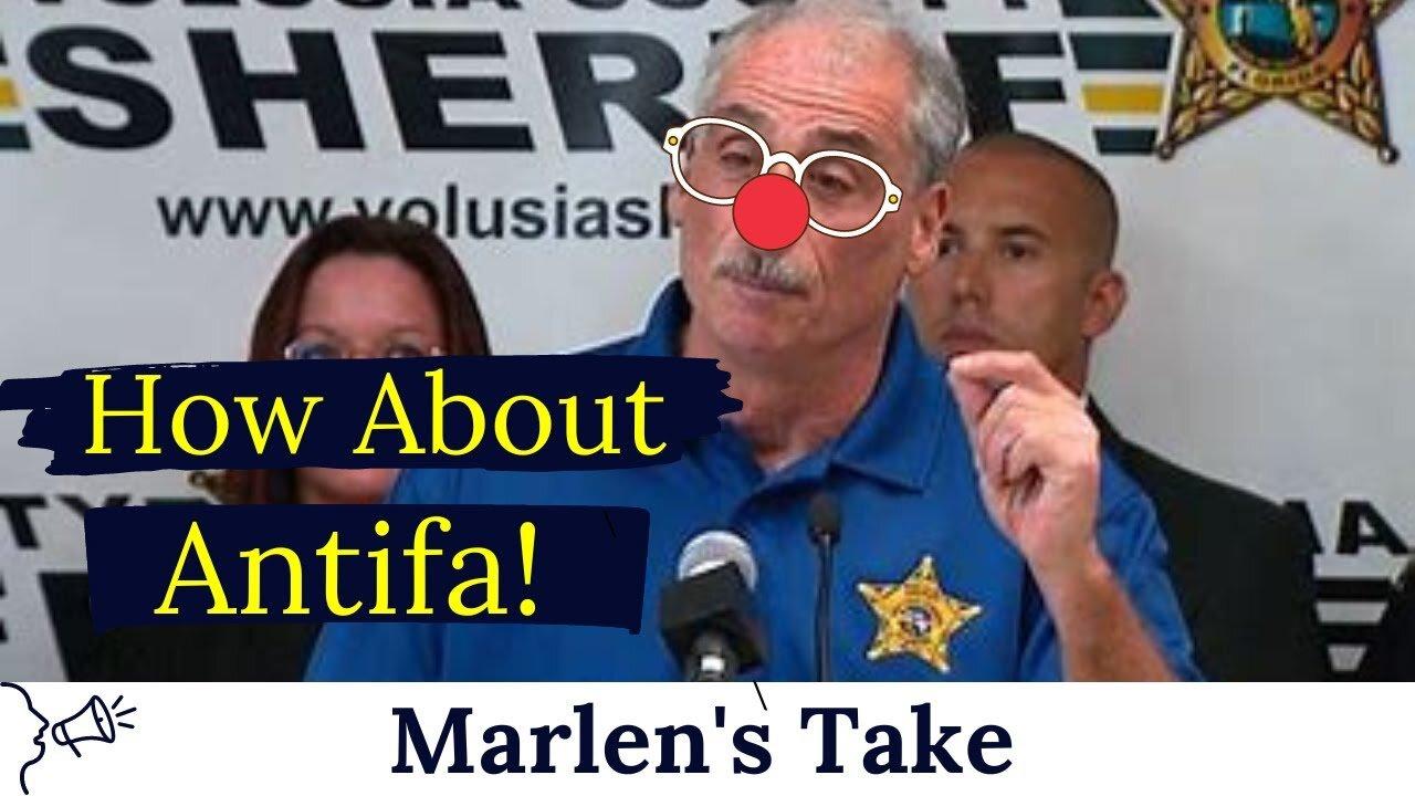 Florida Antisemitism Bill is Draconian, Antifa - One News Page VIDEO