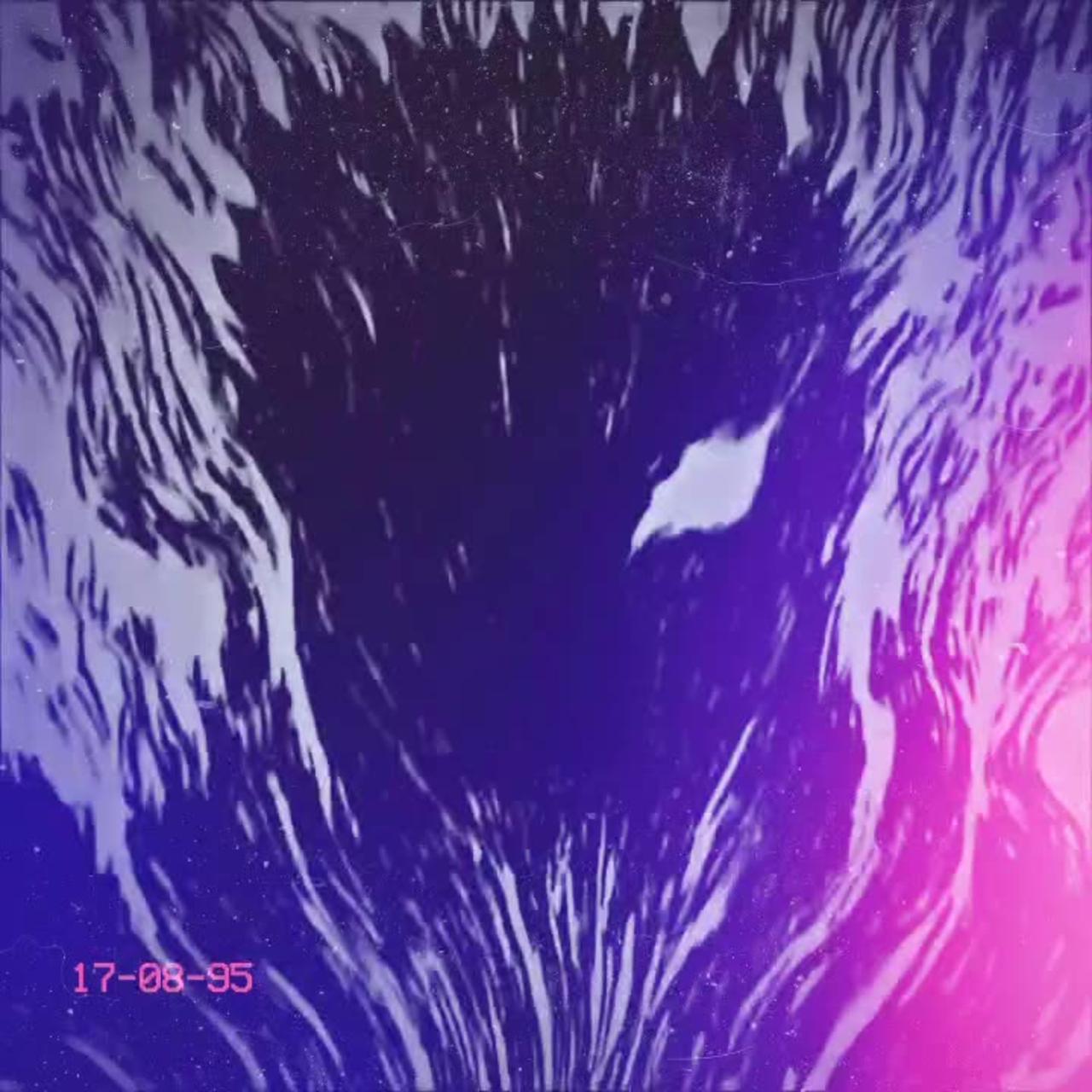 Berserk Guts Synthwave Lightning Highway short - One News Page VIDEO