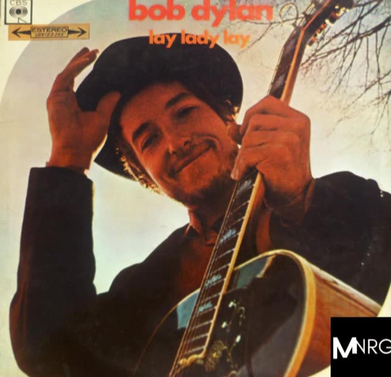 Bob Dylan - Lay Lady Lay 432 - One News Page VIDEO