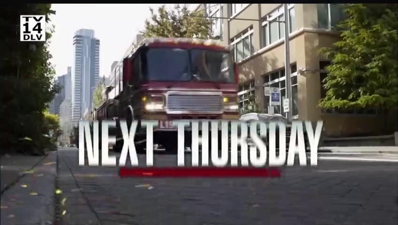 Station 19 S06E10 Even Better Than the Real - One News Page VIDEO