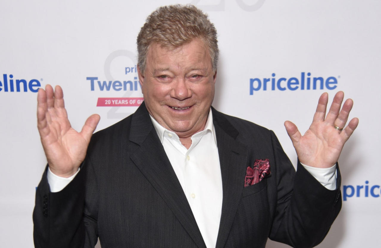 William Shatner does not regret snubbing Leonard - One News Page VIDEO