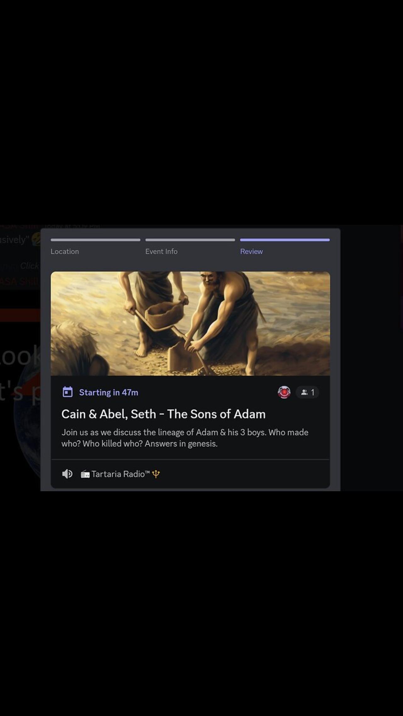 Cain & Abel, Seth - The Sons of Adam - One News Page VIDEO