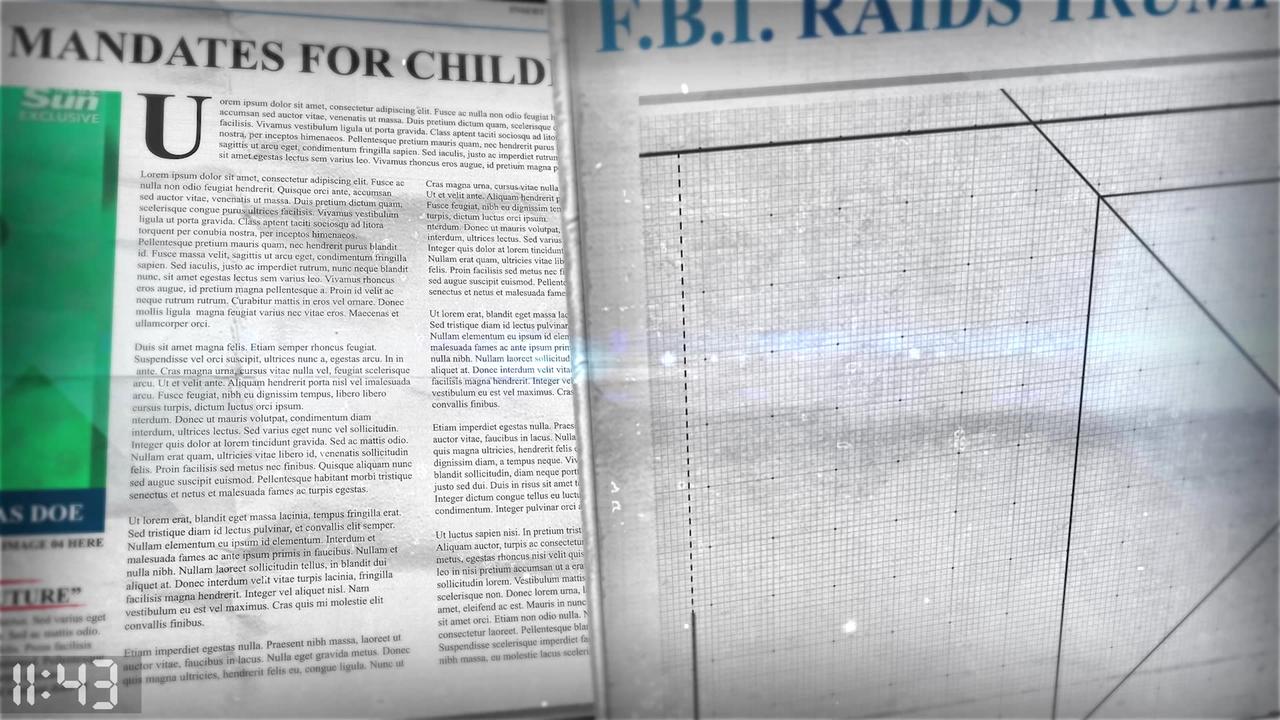 Twitter Files J6 Afghanistan Deep State - One News Page VIDEO