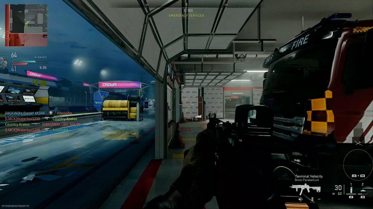 Debo Being Debo While Manning the Chopper Gunner - One News Page VIDEO
