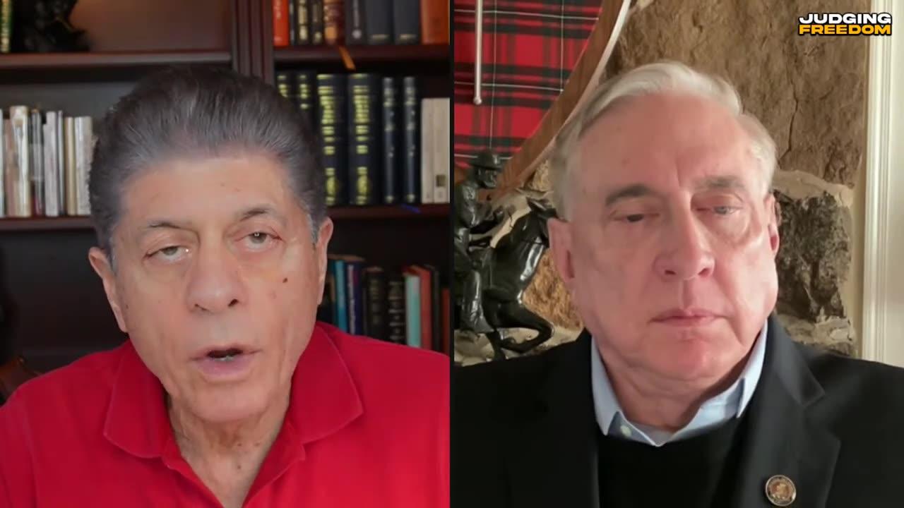 Douglas Macgregor---Russia Strikes Kyiv, Odesa - One News Page VIDEO