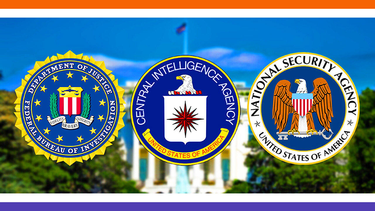 🔴LIVE: Reigning In Three Letter Agencies | - One News Page VIDEO