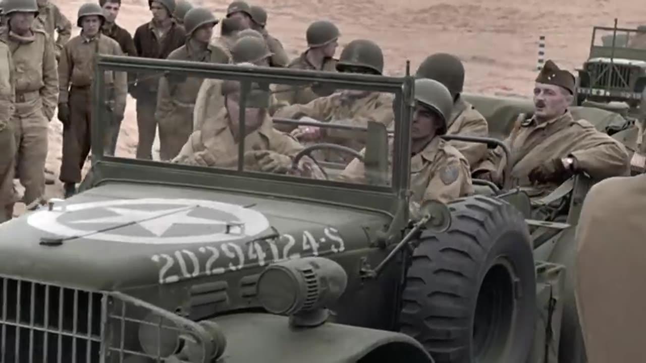 June 6, 1944 – The Light of Dawn | History - - One News Page VIDEO