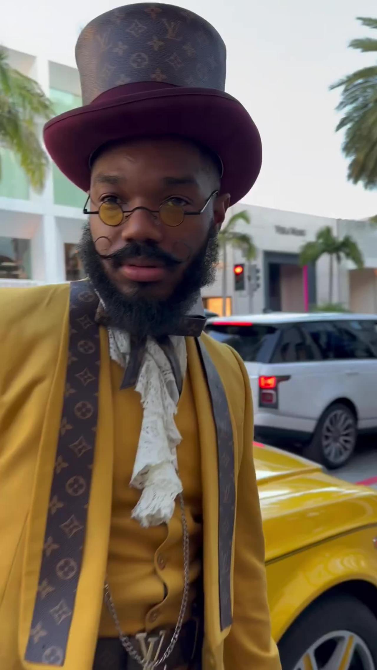 This Is The Secret To Being Fly Every Time With - One News Page VIDEO