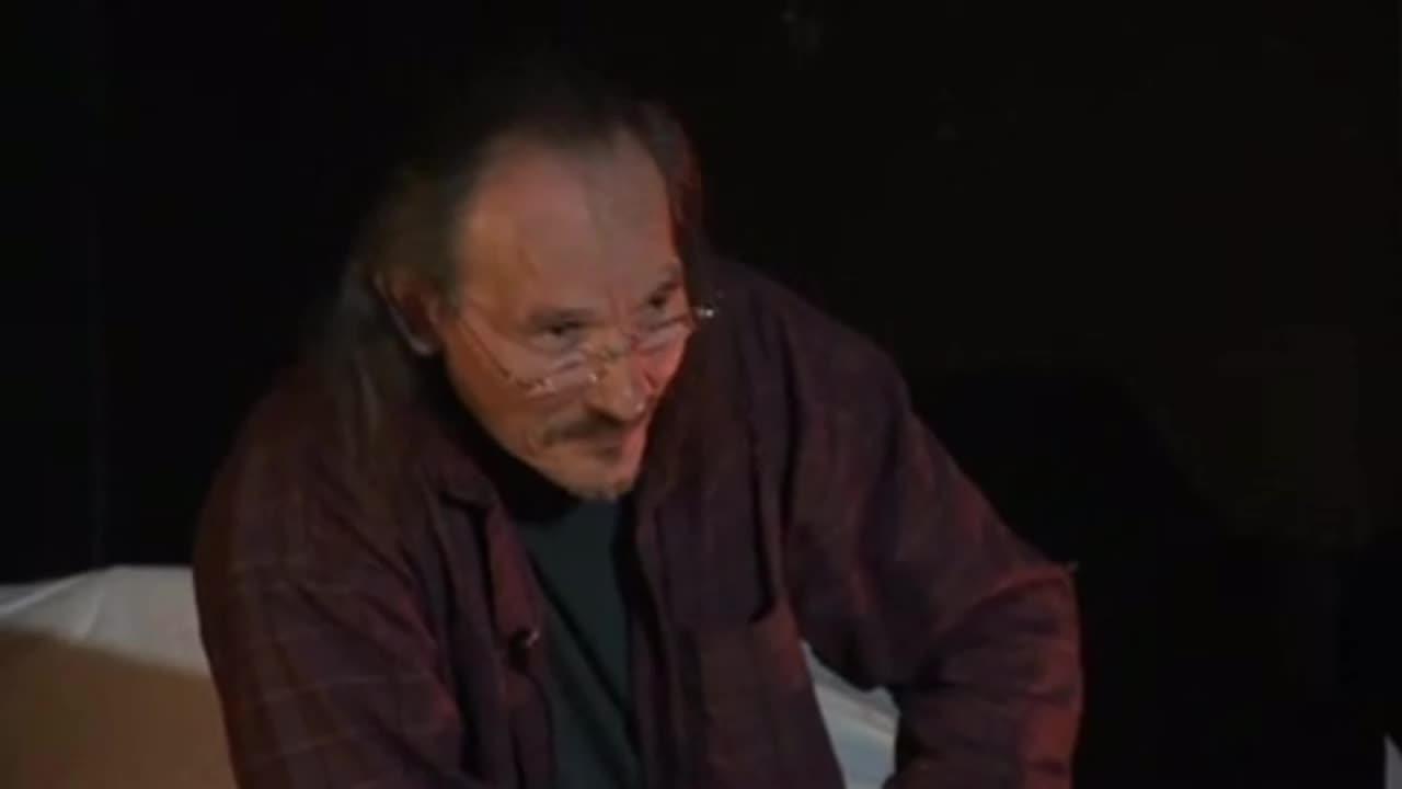 Tribal Teachings From the Musa (Meredith M. - One News Page VIDEO