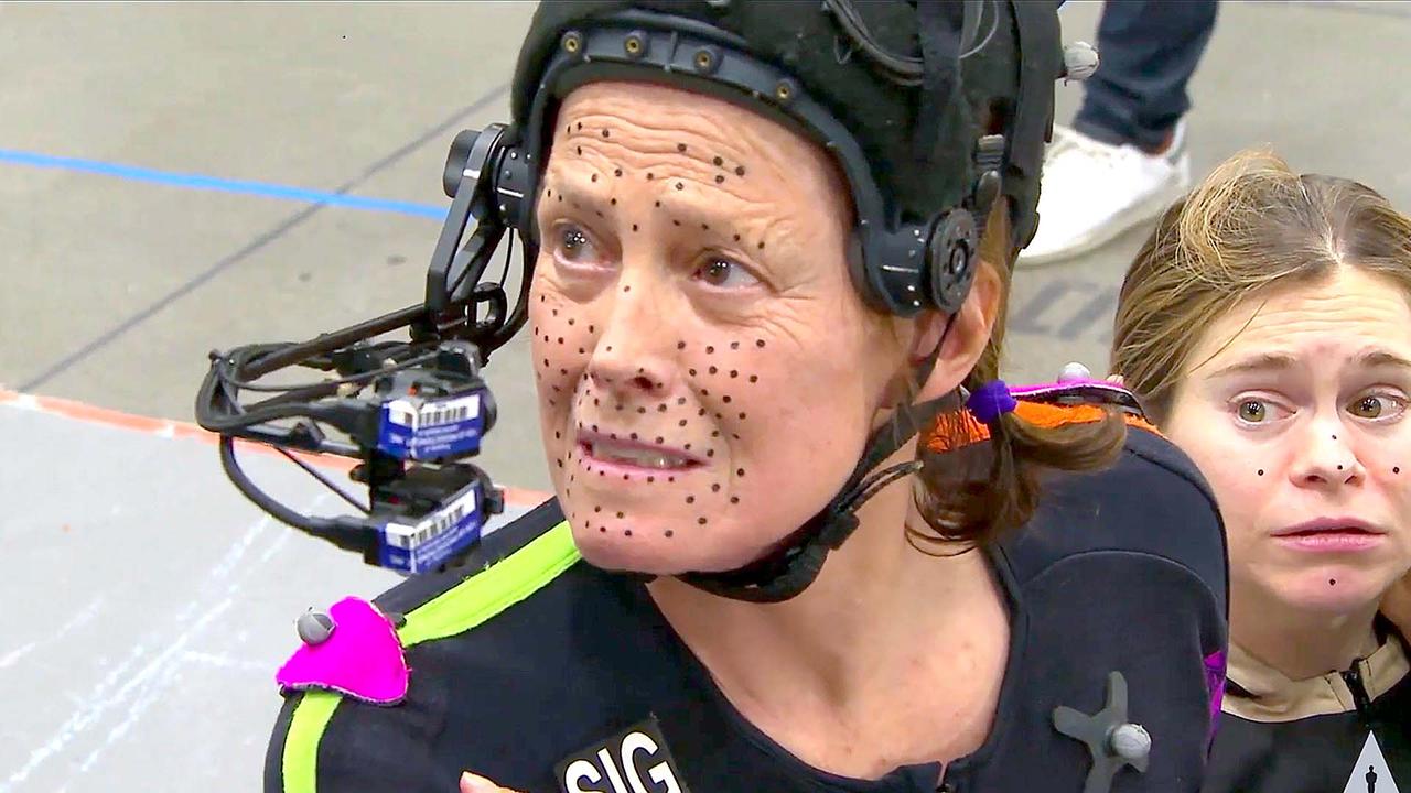 Take a Look at the 2023 Oscars Visual Effects - One News Page VIDEO