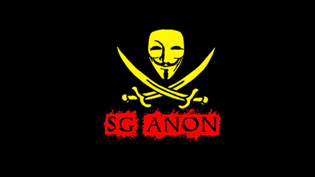 SG Anon Stream 3/10/2023. - One News Page VIDEO